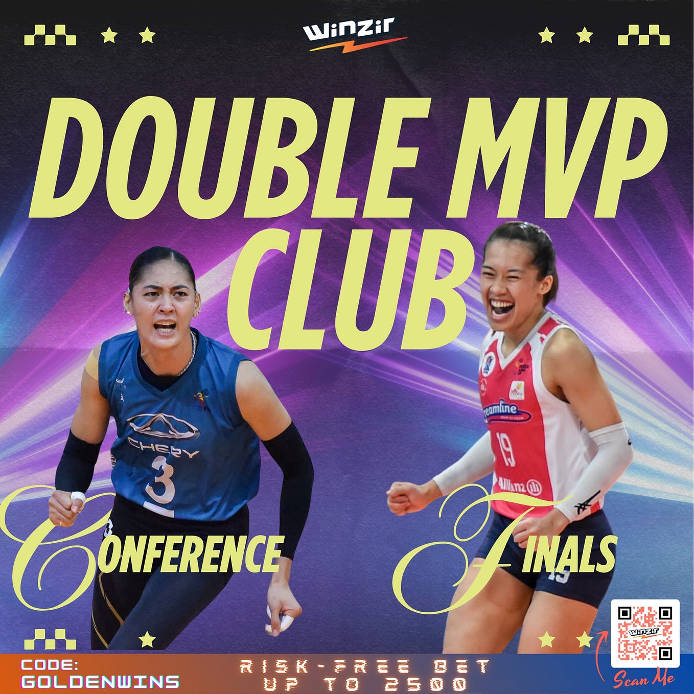 UST’s Carballo Shines as Finals MVP, Secures Championship | by ...