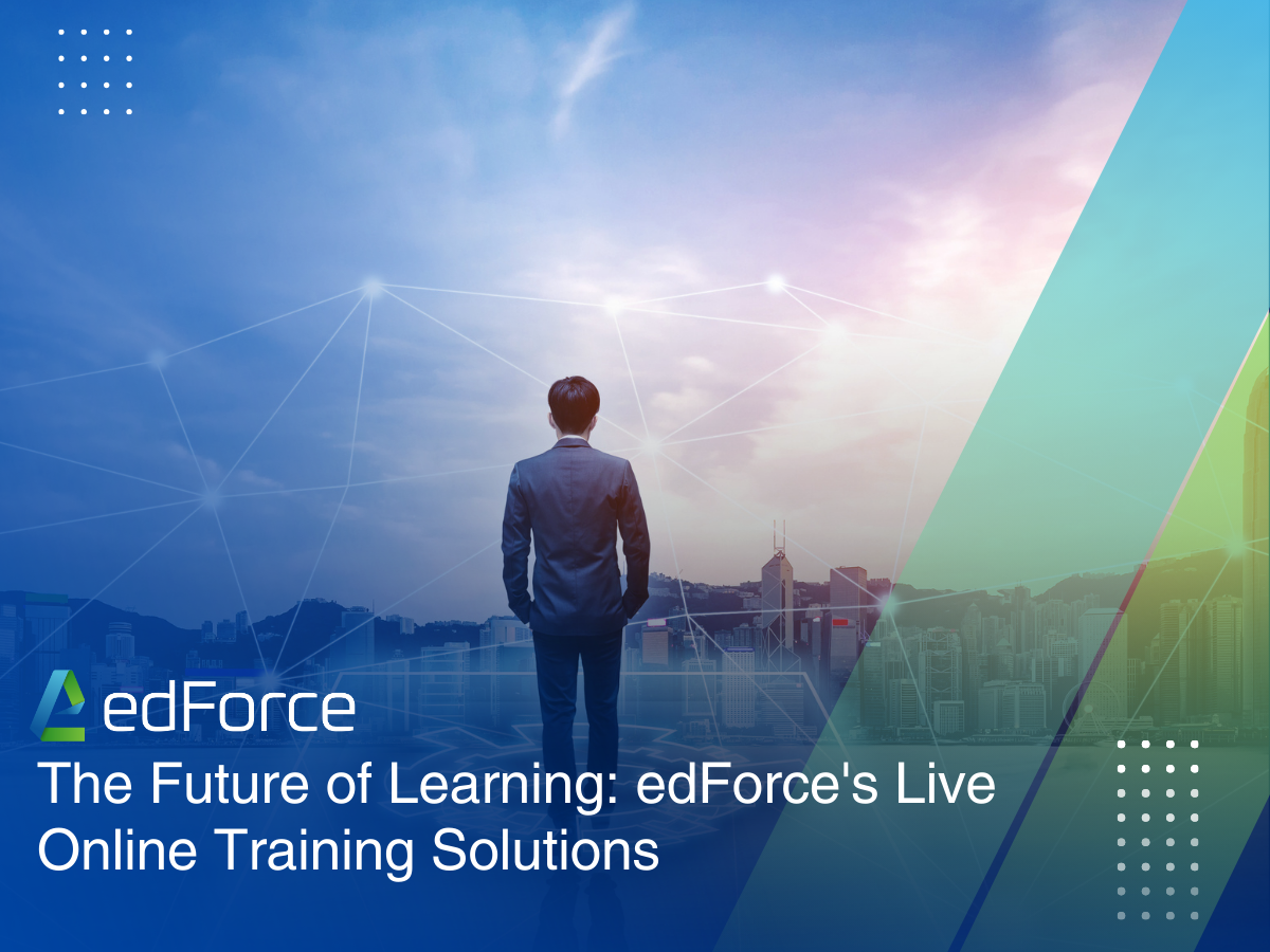 How edForce Revolutionizes Induction Training for New Employees | by ...