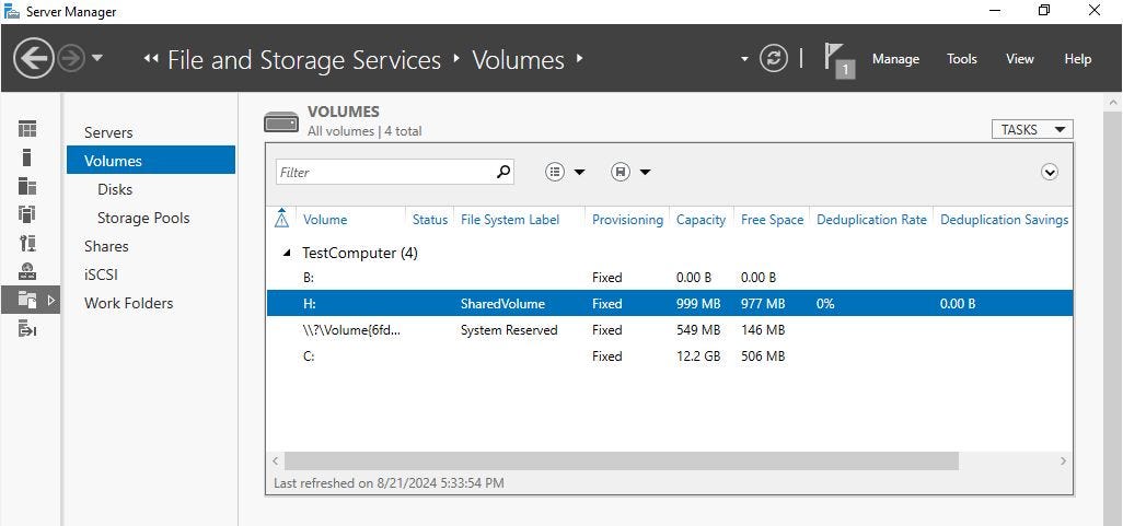 Creating a Post Logon script and GPO using PowerShell to map a network share drive | by Tyrik ...