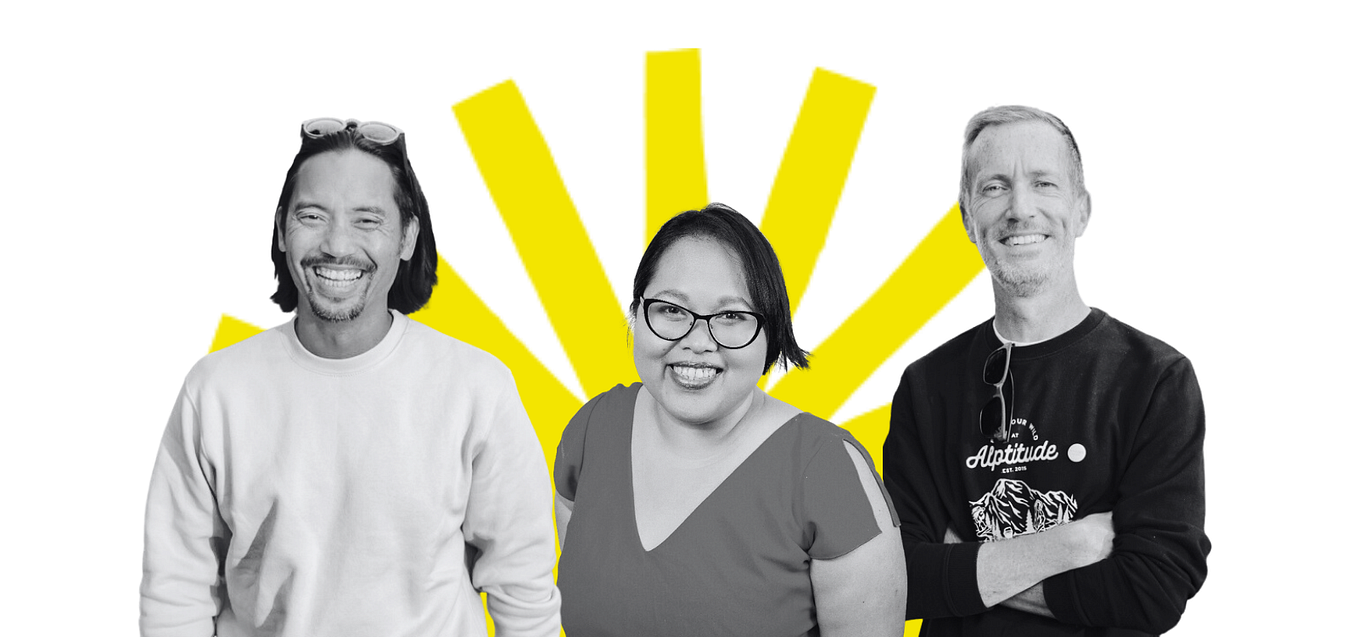 Introducing the Happy Startup Canvas | by Laurence McCahill | The Happy ...