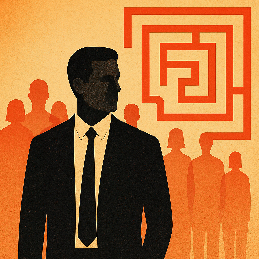 The Influence of Positive Leadership on Worker Well-Being | by The ...
