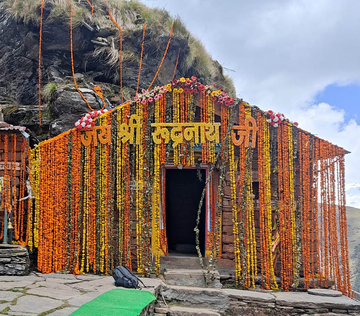 Amarnath Yatra 2025. Amarnath Pilgrimage 2025: Dates… | by Gokeys ...