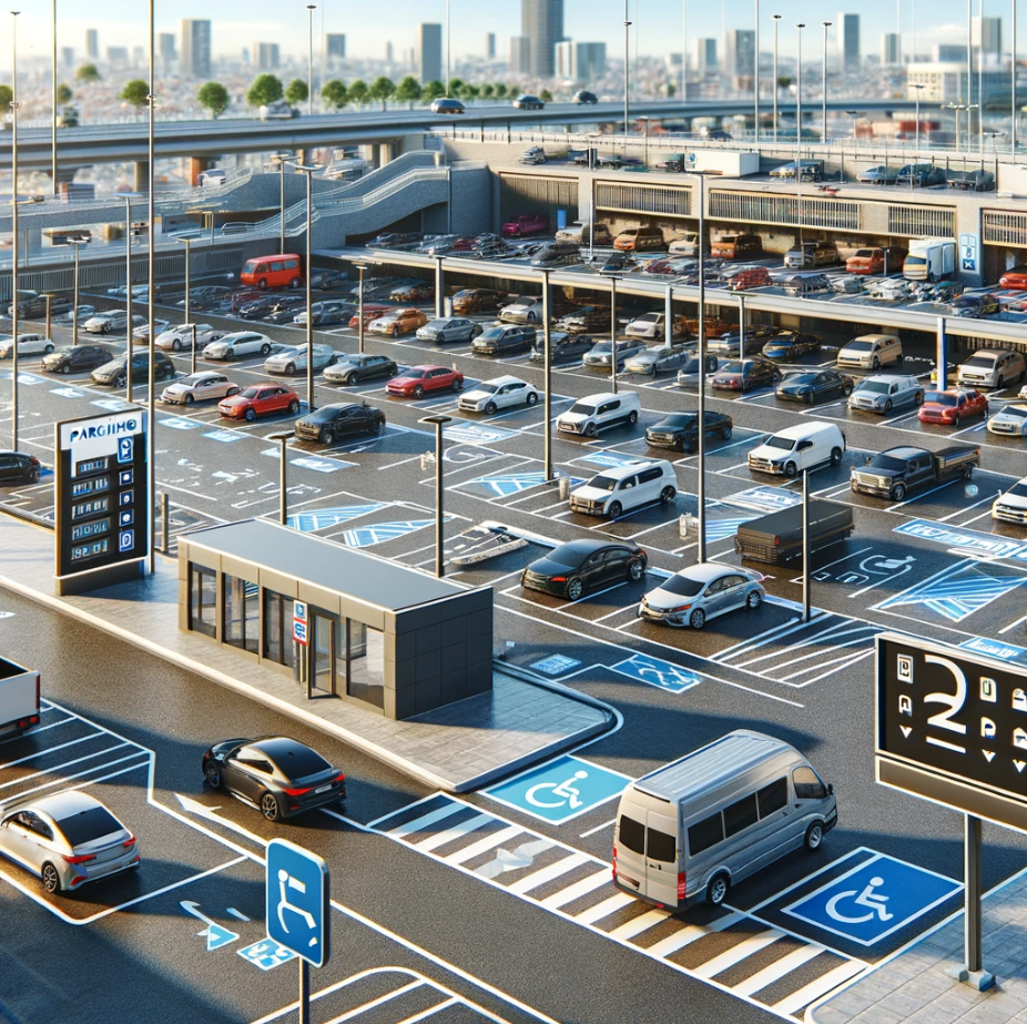 Design Elevator System. Design Elevator System | by nikhil bhosale | May, 2024 | Medium