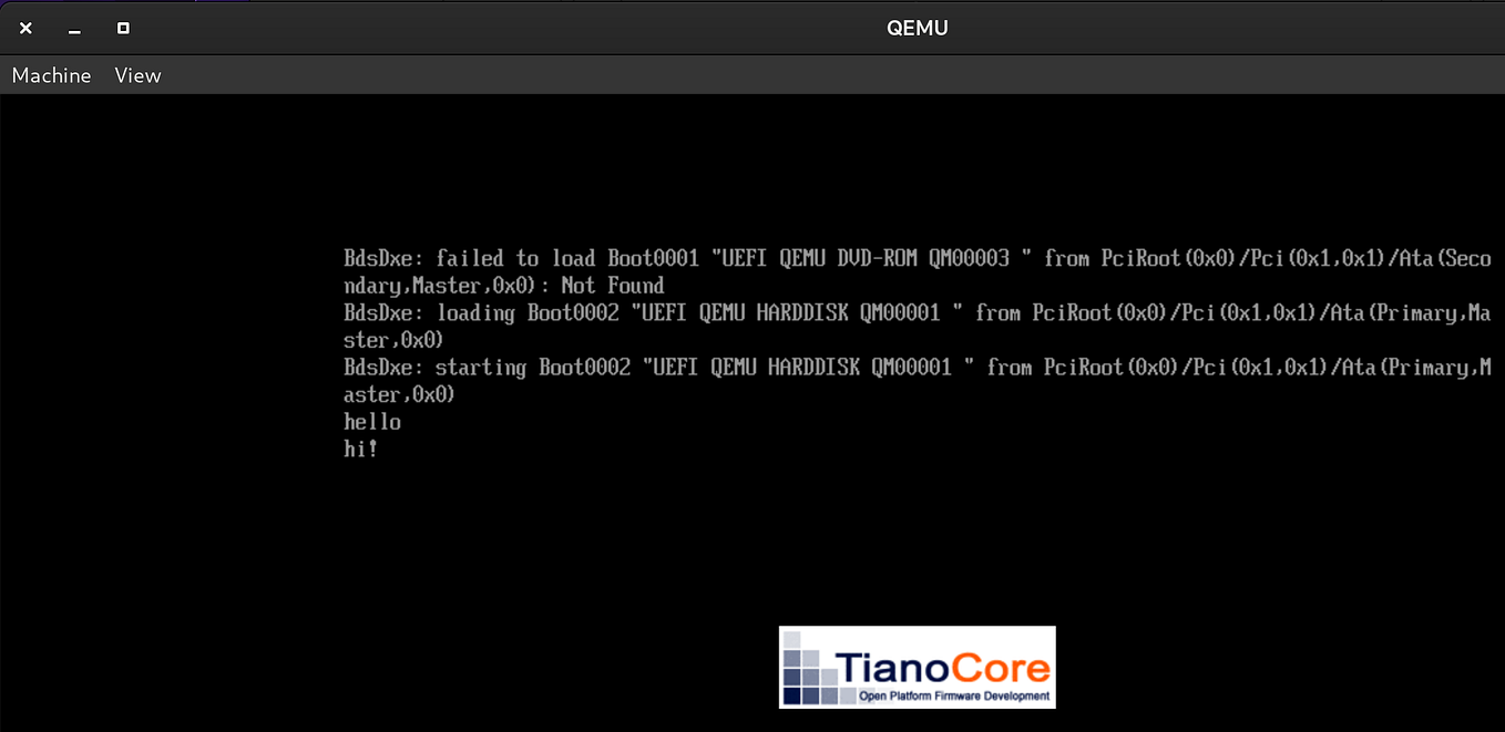Writing An OS in Rust -Part 1. Welcome to part 1 of this series that… | by OxidizedRat | Medium