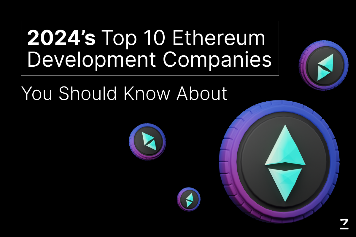 Top 10 Blockchain Development Companies of 2024 | by Codezeros | Cryptocurrency Scripts | Oct ...
