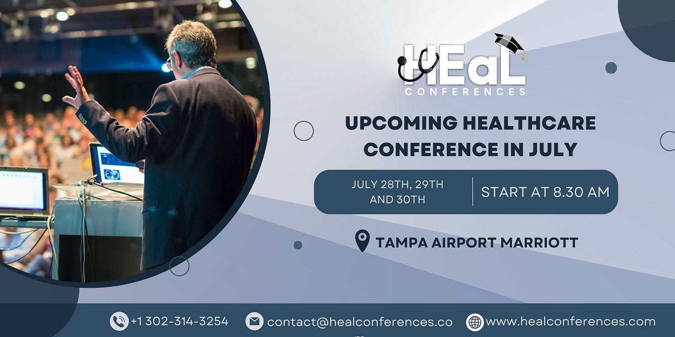 Revolutionizing Education conferences 2023 USA - HEaL Conferences - Medium