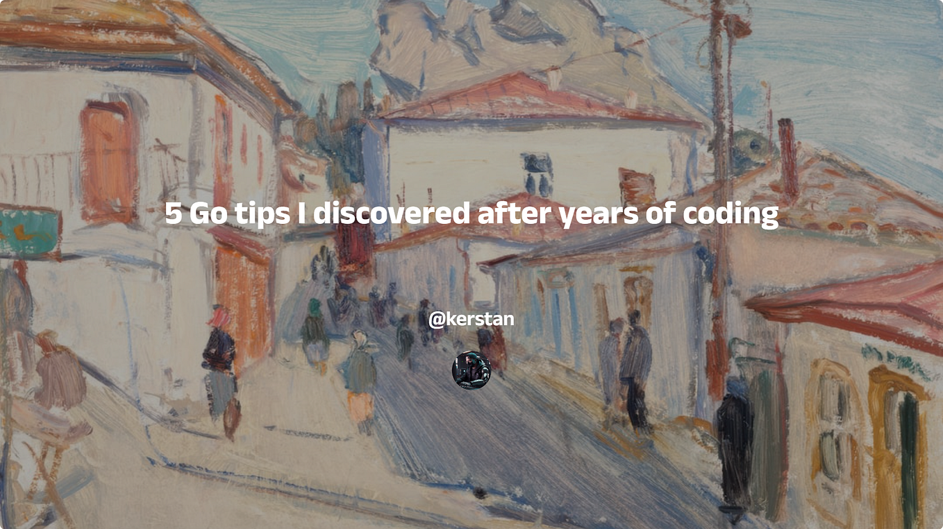 Golang EOF Error: Best Practices for http.Client | Stackademic