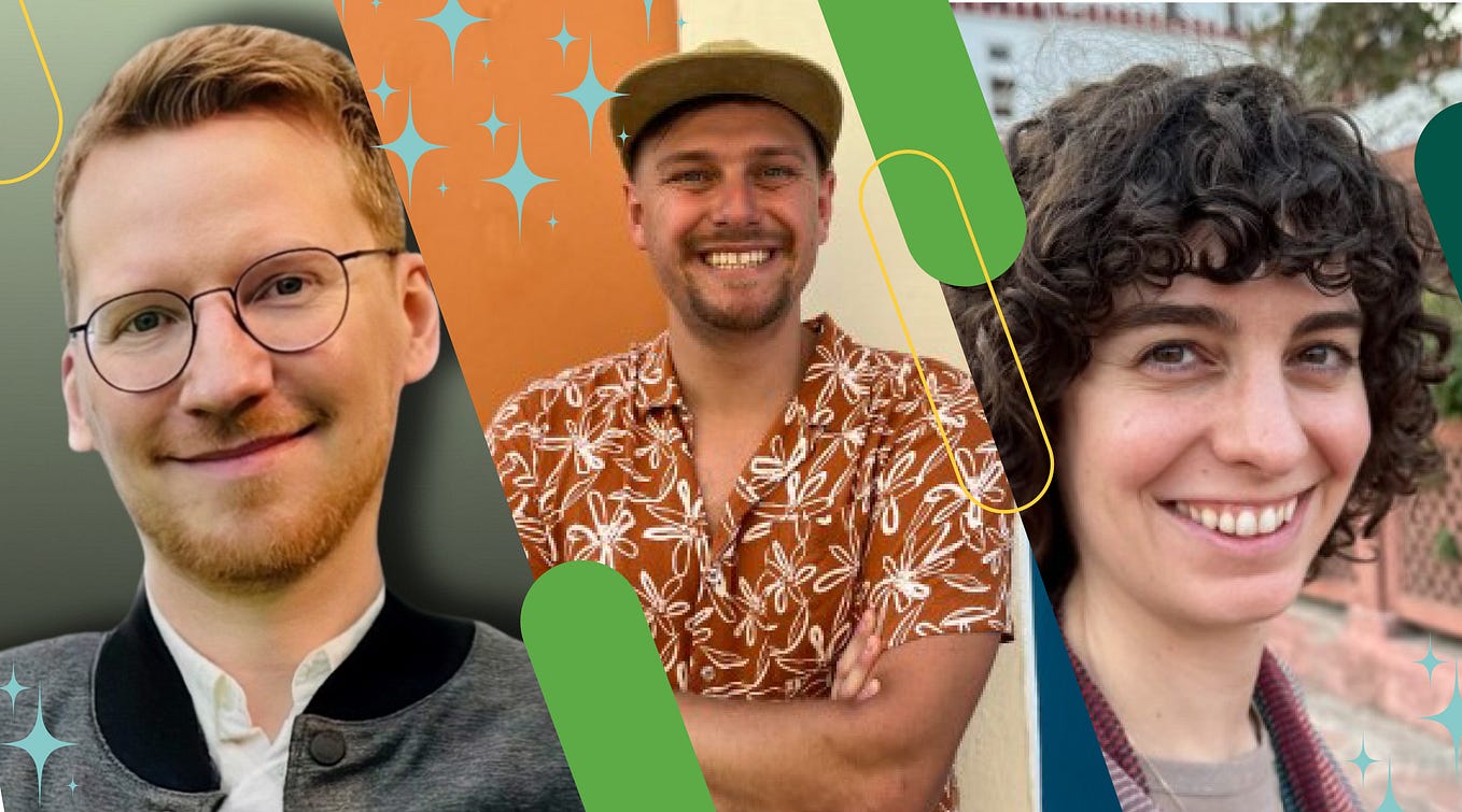 It’s Magic: Role Spotlight — Fostering Impact Through Mutual Respect ...