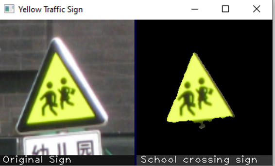 Parking Space Counter: Simple Image Processing with OpenCV | by Kia ...