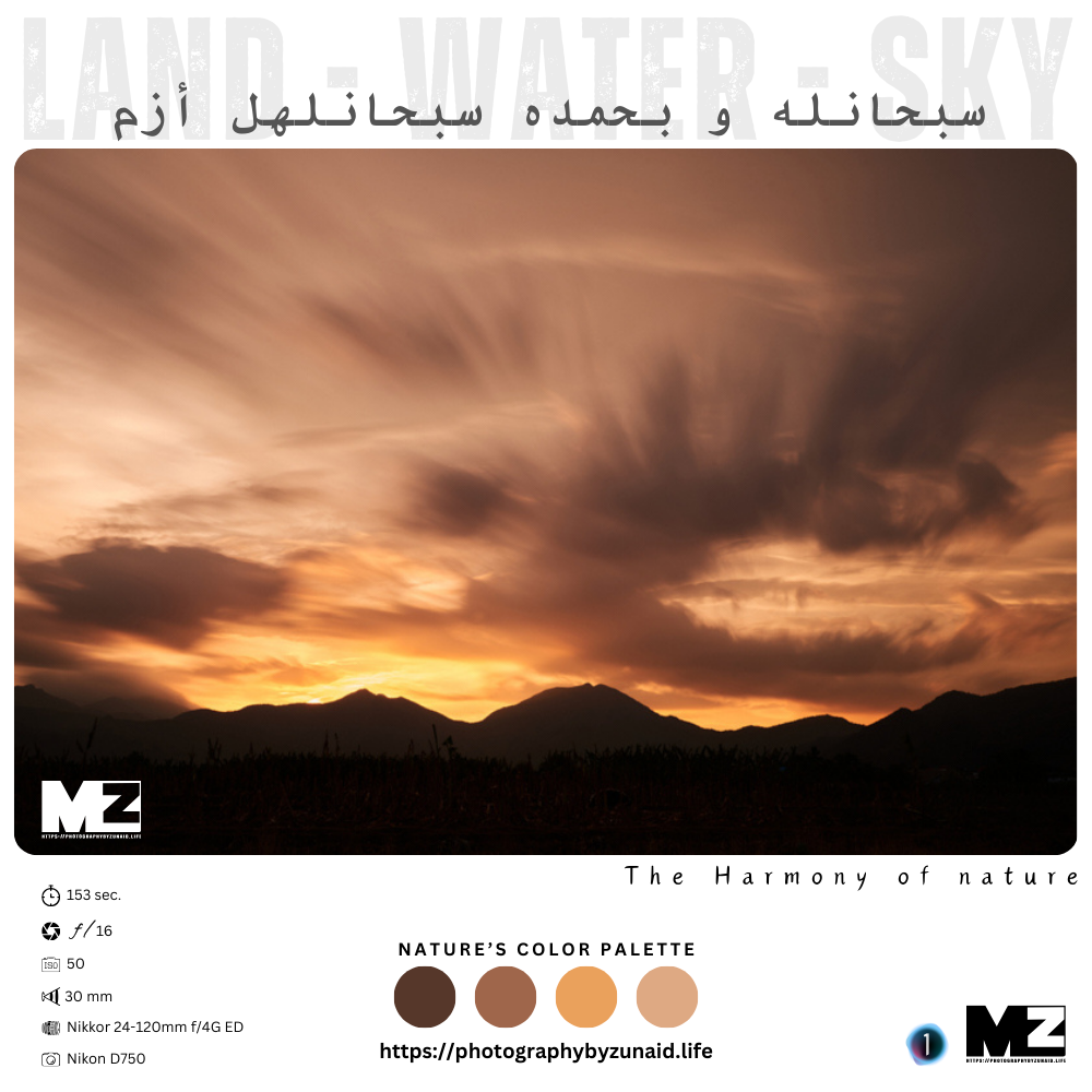 Nature Color Palette #01. Dear cherished souls, With the dawn of… | by ...