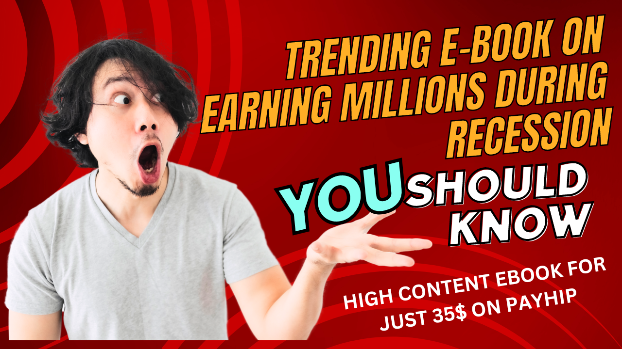 “Unlock the Secrets to Becoming a Millionaire: Why Every Young ...