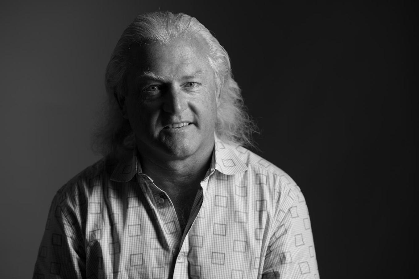 Chris Lischewski: An Insight into the Former Bumble Bee CEO | by ...