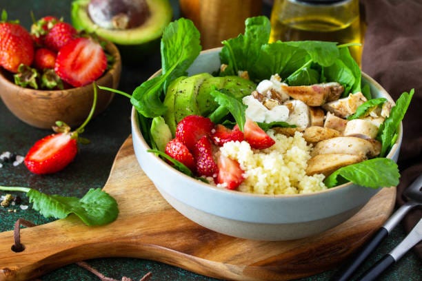 Fuel Your Health: Exploring the Benefits of General Nutrition Center ...