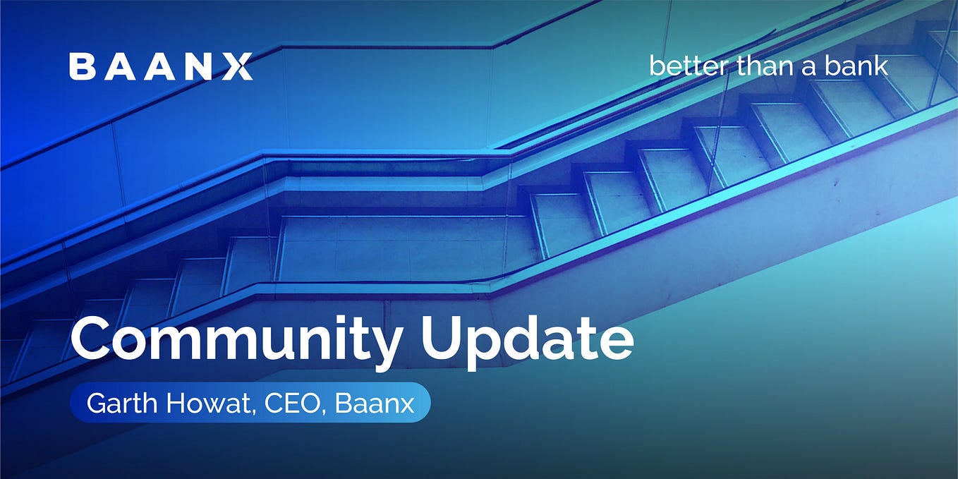 Baanx And Ledger Bringing Cryptodrafts to the Masses | by BXX | Baanx ...