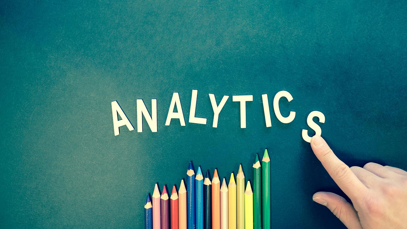 Data Analysis With Python Pandas And Matplotlib By Khouloud Haddad