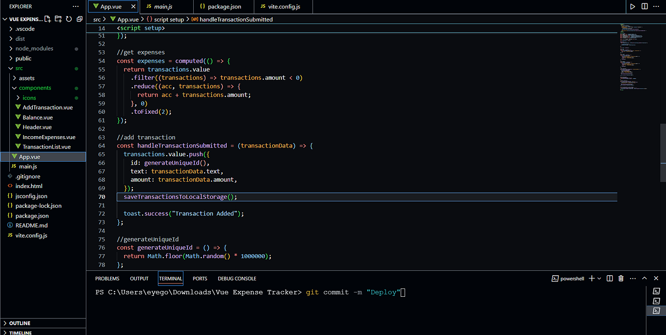 How I Built a simple Weather App with Flutter | by Emmanuel Bett | Medium
