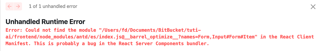 Using Material UI with Next.js 13 and Tailwind CSS (Part 2) | by Tat Leung | Level Up Coding