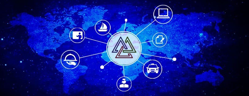 The Tip Token & TeraWATT — Partnership | by The Tip Token | Medium