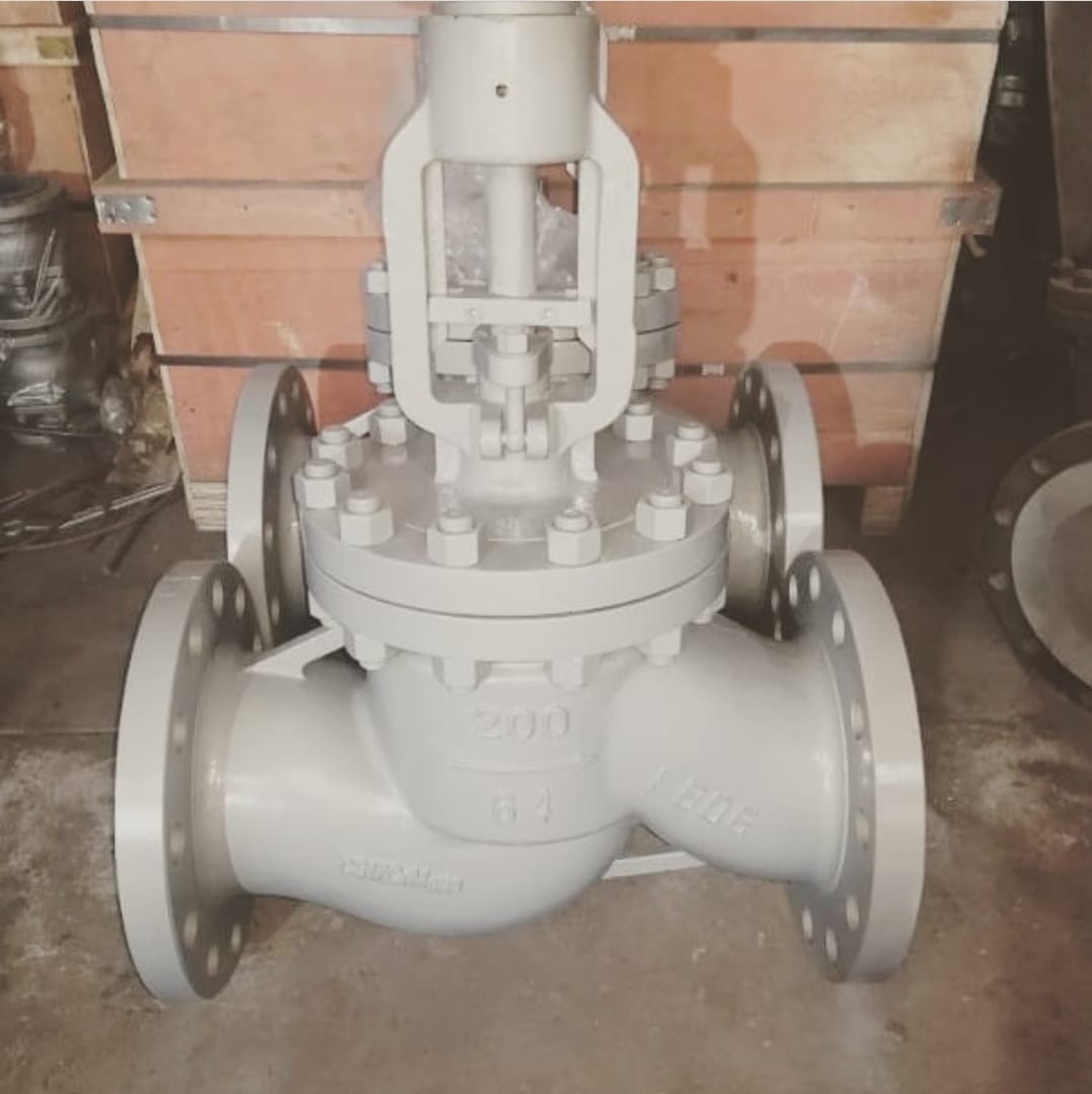 SS316L Gate Valve supplier in Australia | by AUSTRALIAN VALVE | Oct ...