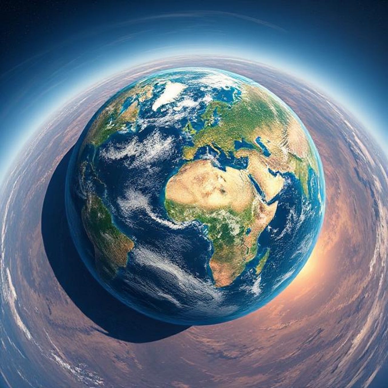 Why the Gulf of Mexico Matters. The Power of Words | by Novelesque ...