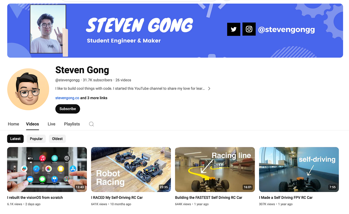 How to Code on LeetCode from the Terminal | by Steven Gong | Steven Gong