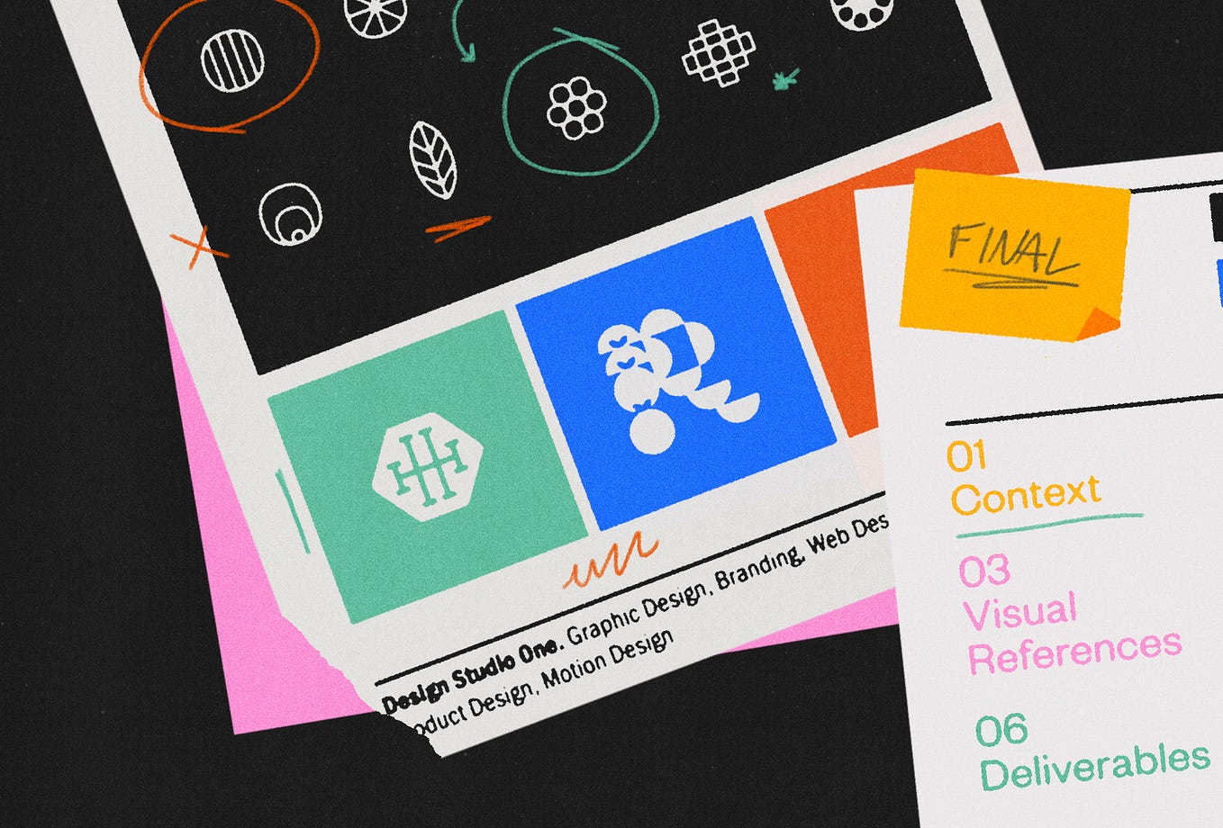 A Design Team’s Guide to Leveling | by Designer Fund | Design Insights ...
