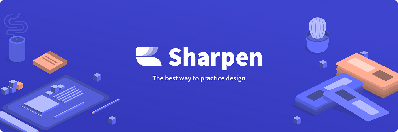 Overhauling Sharpen’s categories & design prompts | by Arman Nobari ...