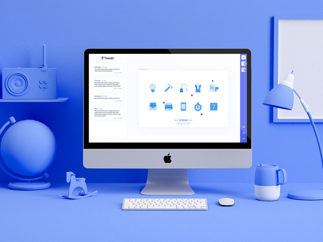 Pana.design — a case study. Hi there! This is a case study on my… | by ...