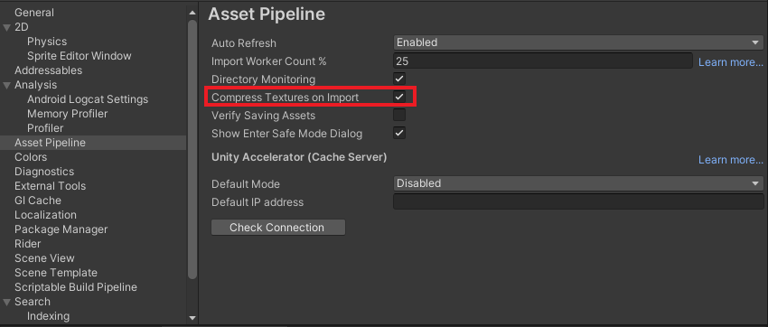 CI/CD pipeline Unity Part 3 | Medium | Medium