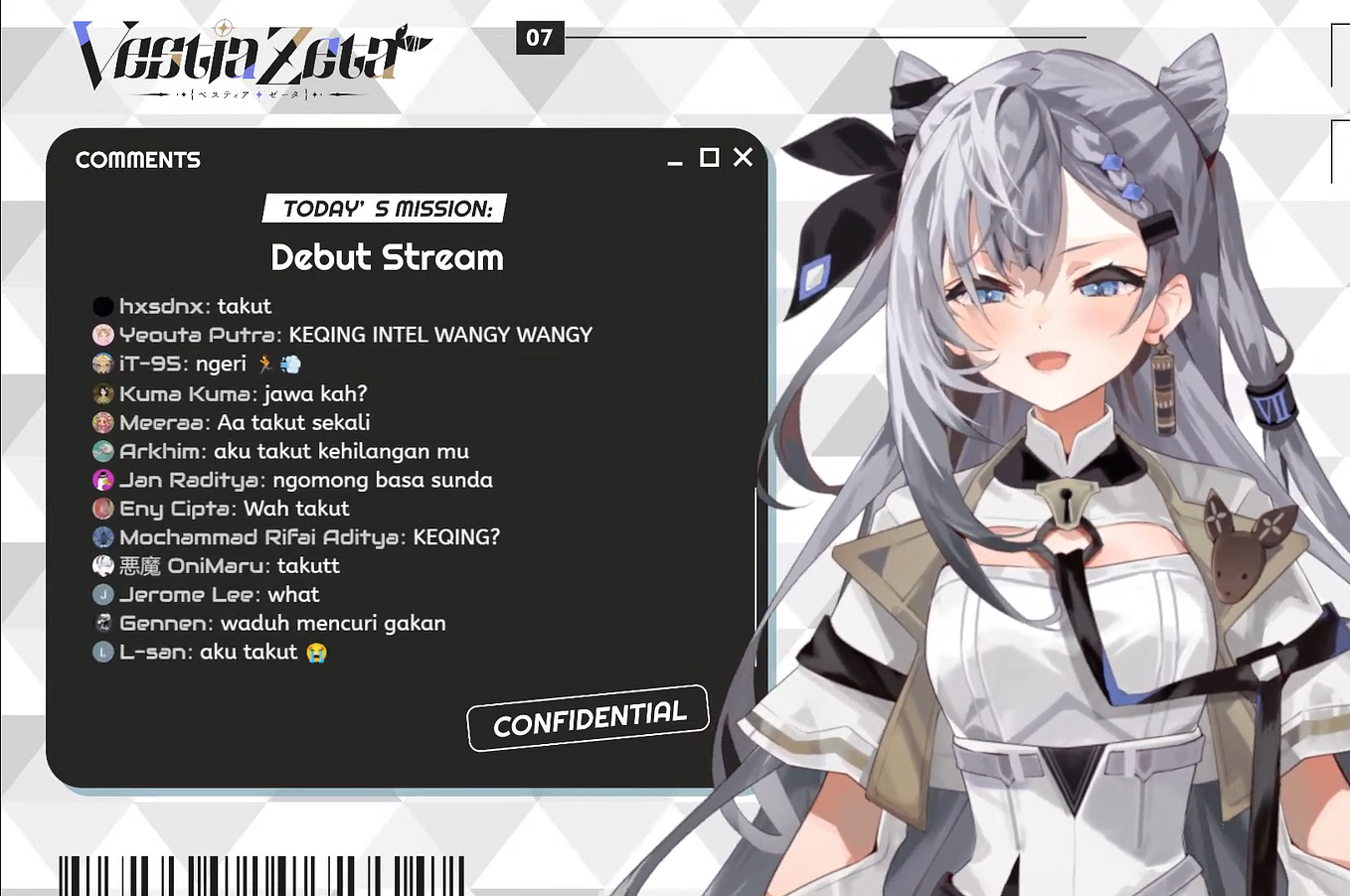 What Happens After a VTuber Graduates? | by VTubeNexus | Medium
