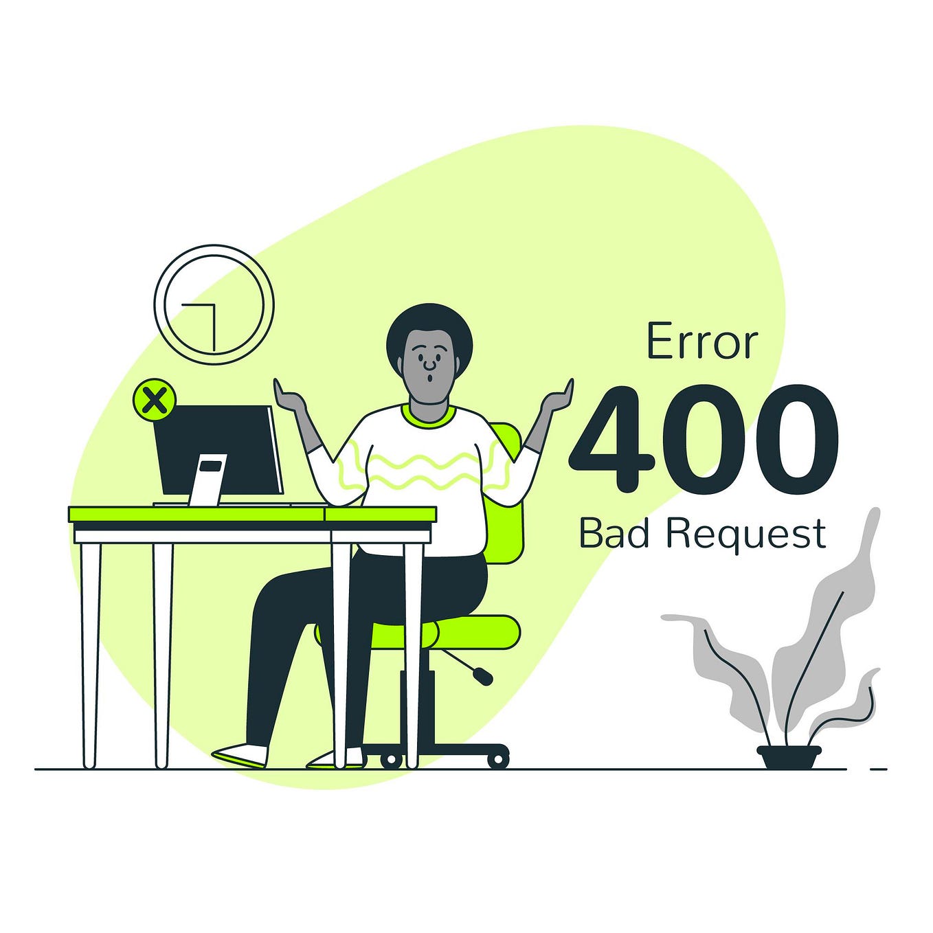 Demystifying the 494 Error: What It Is and How to Resolve It | by ...