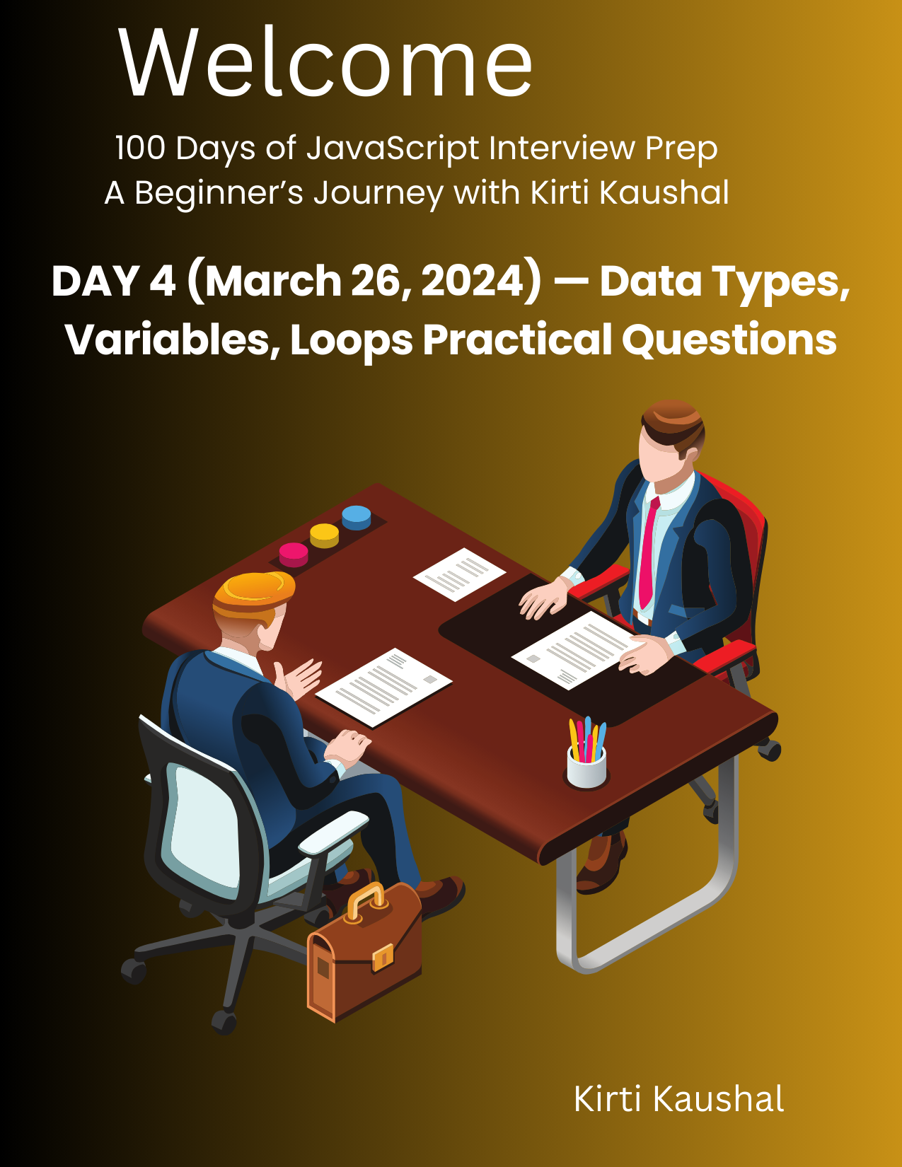 JavaScript Day 2— Mastering JavaScript Basics: A Comprehensive Guide ...