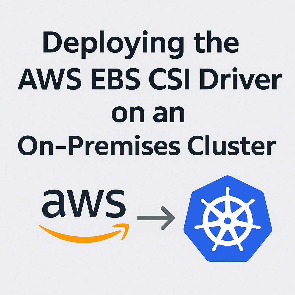 Use AWS Load Balancer Controller on EC2-based Kubernetes Cluster | by ...