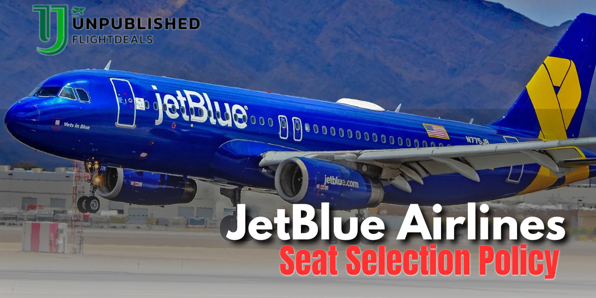 Navigating Seat Selection on Delta Airlines: Travelling Tips | by ...