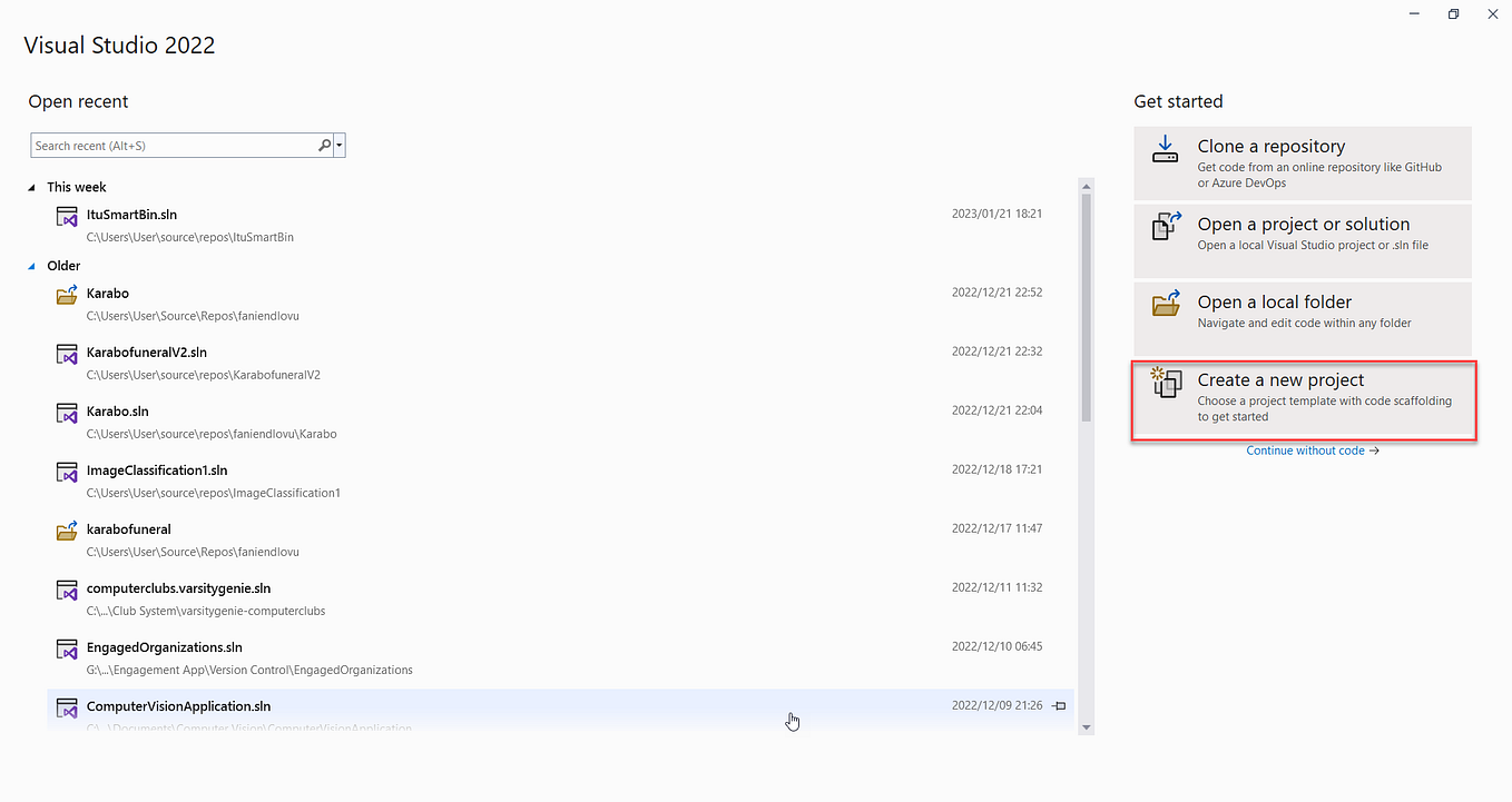 Theory: Introduction to Power Apps | by Fanie Ndlovu | VarsityGenie Gurus | Medium