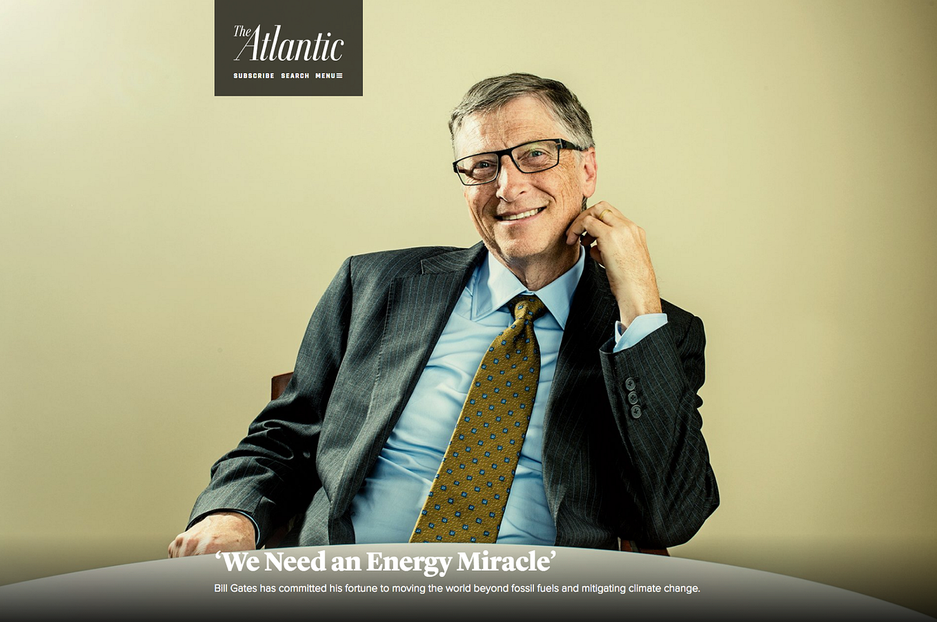 Vitamins Reimagined. How a Seasoned Entrepreneur Created a… | by James ...