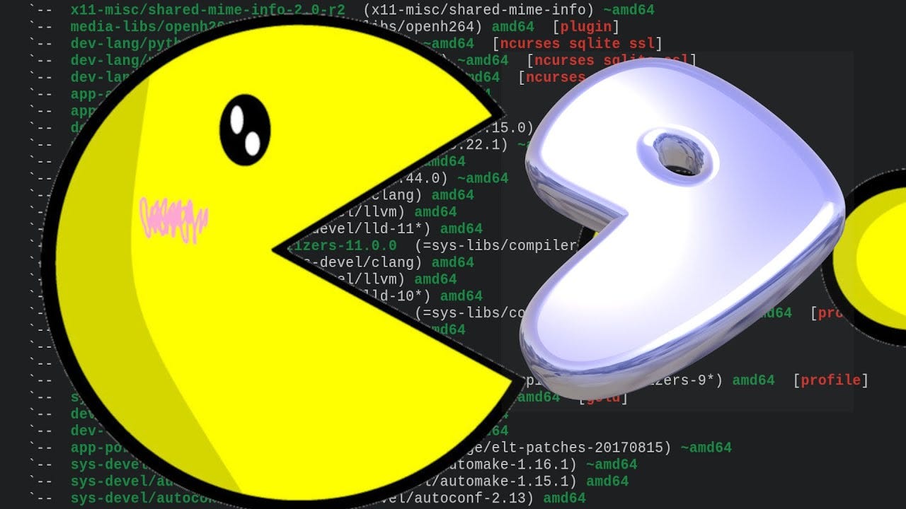 Differences between GNU/Linux Distributions — PID 1 : Init Systems | by Harsh Kumar Moroliya ...