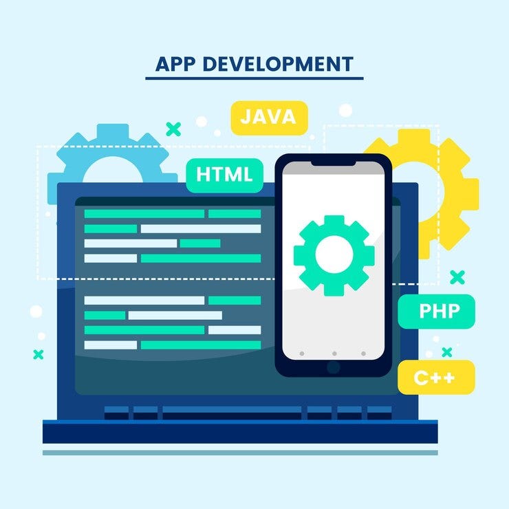 Ios App Development Services UK - Codener - Medium