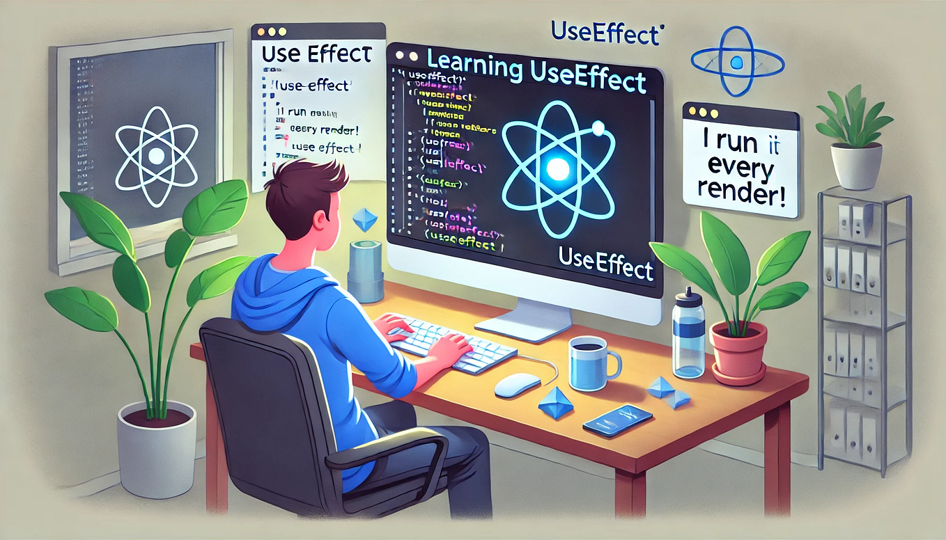 The Ultimate React Developer Roadmap: From Beginner to Pro | by Tharun ...