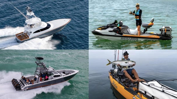 Best Bass Boat Brands: Ultimate Guide for Anglers | Medium