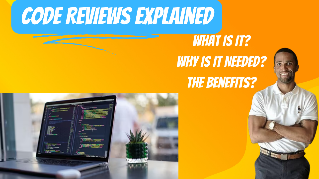 Best practices code review test automation. | by Anton Smirnov | ITNEXT