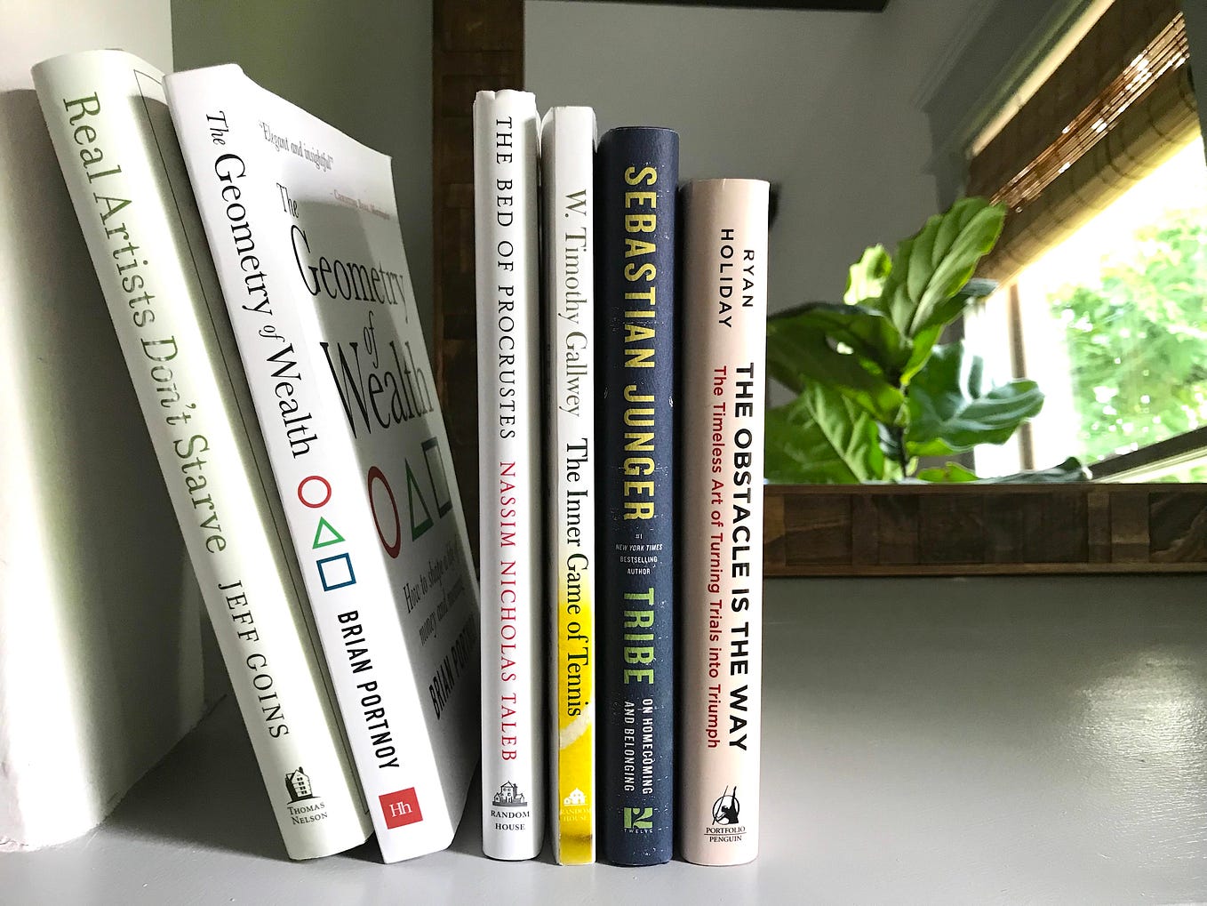 Top 4 Books for Better Mental Models | by Alex J. Hughes | Mission.org ...
