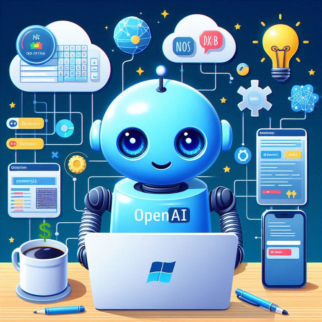 Lab 15-Azure OpenAI GPT 3.5 Turbo fine-tuning (preview) | by Ganesh Neelakanta | Jun, 2024 | Medium