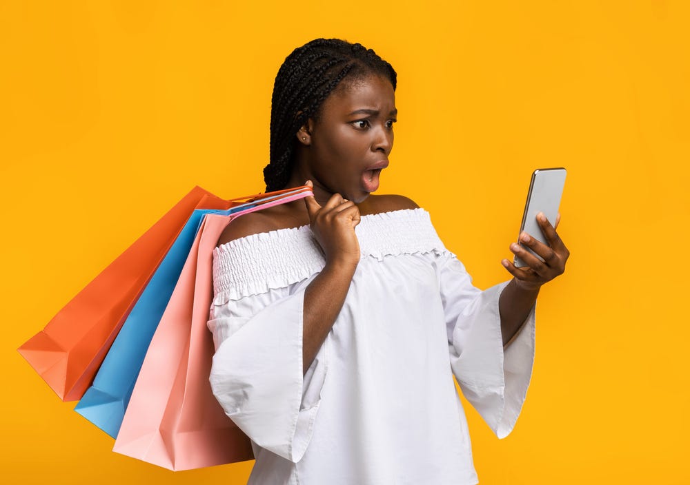 Tailored Launches E-commerce Platform! | by Get Tailored | Medium