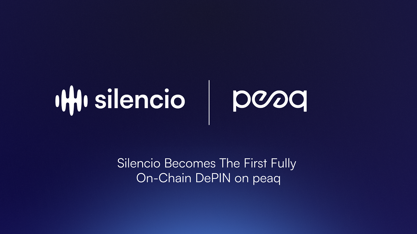 The Silencio Airdrop: How to Maximize Your Share and Climb the Ranks ...