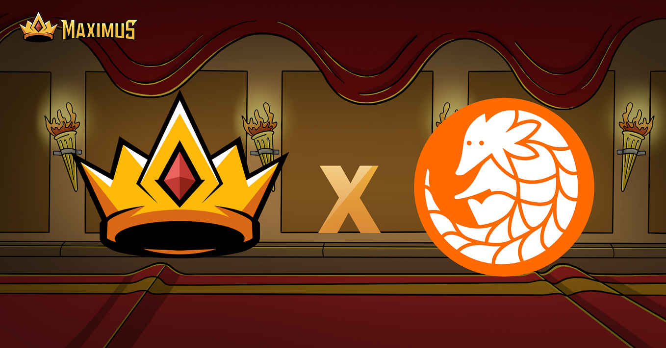 Maximus Tokenomics. As the launch time approaches we know… | by Maximus ...