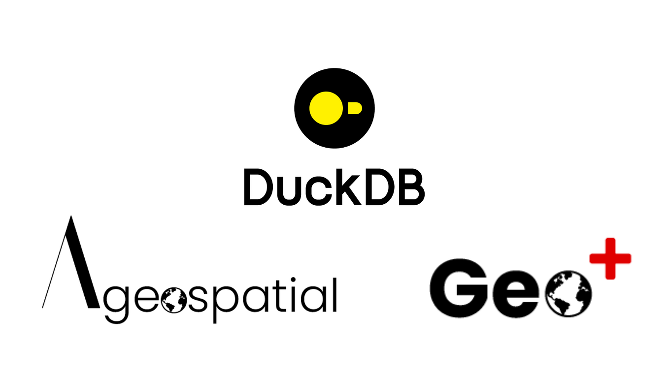November Edition: The Wide World of Geospatial Data | by TDS Editors | Towards Data Science