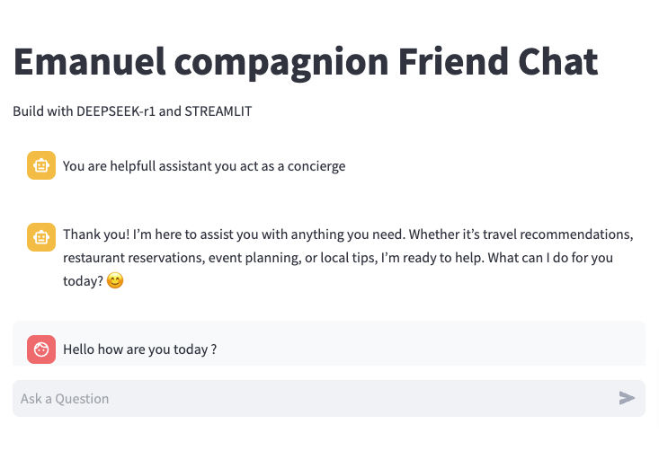 Crafting a Voice-Enabled AI Chatbot with a AI Personality: A Step-by ...