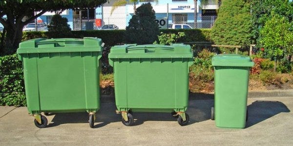 Considering skip waste bins for hire for hassle-free disposal | by ASAP ...