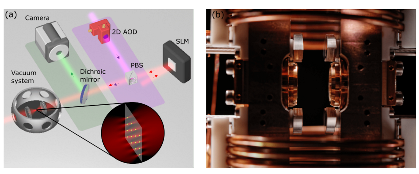 Why analog neutral atoms quantum computing is the most promising ...